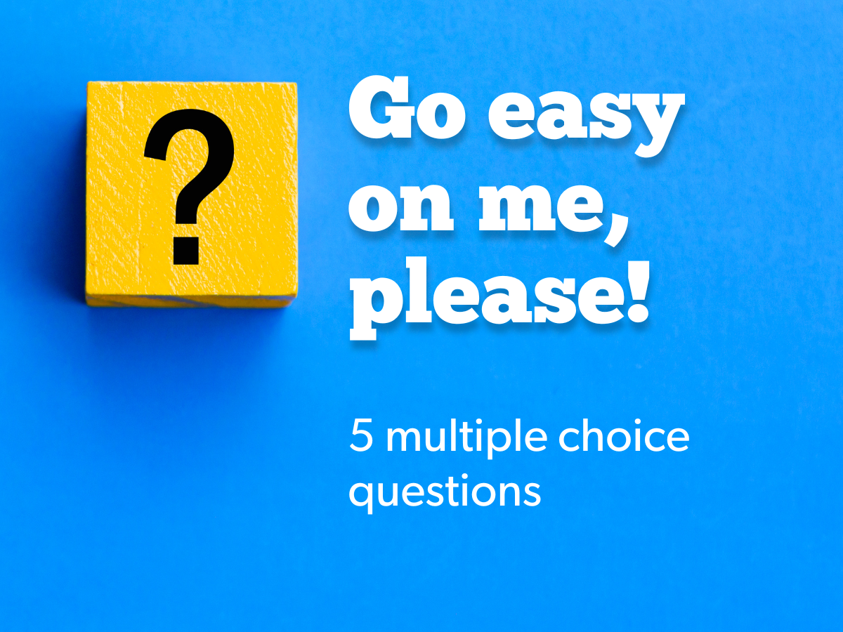 PFAS Quiz - PFAS Exchange